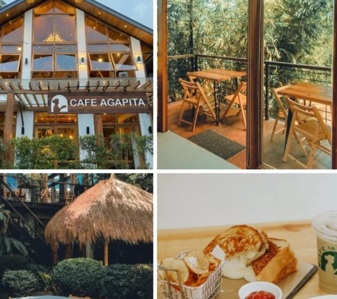Picture-Perfect Cafes and Restos You Must Visit In Cavite (That Aren’t ...