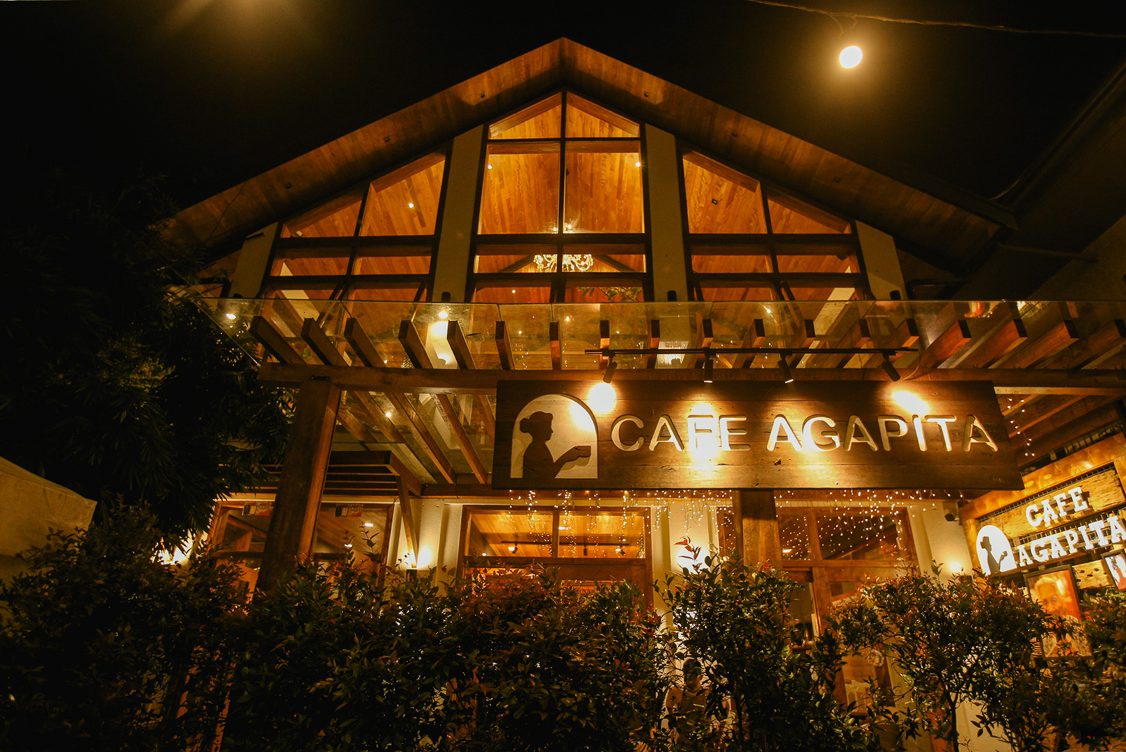 Cafe Agapita Photos